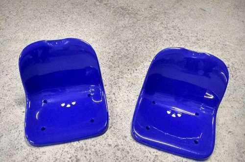 Сиденья пластиковые | Festima.Ru - Мониторинг объявлений