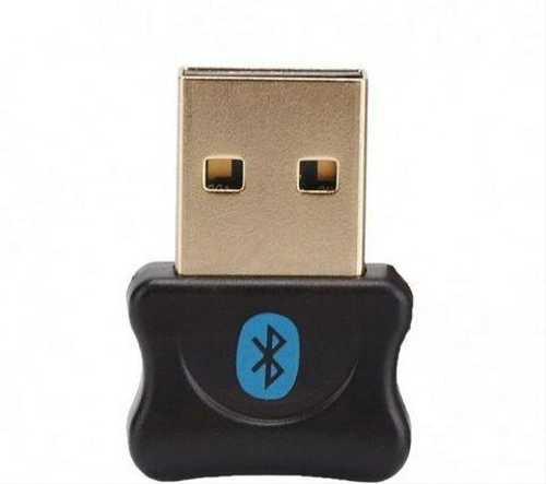 Bluetooth адаптер USB Dongle BT630-5.0