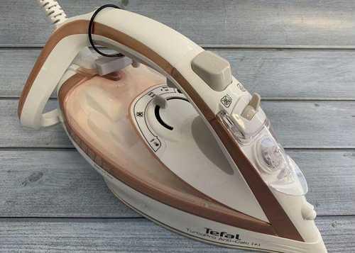 Утюг Tefal TurboPro Anti-Calc+ (FV5697E1)