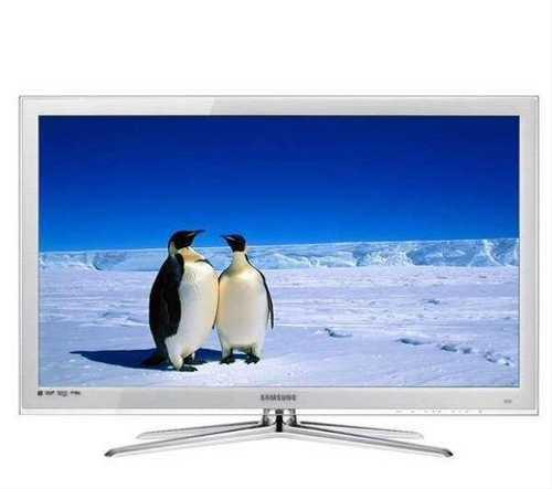Телевизор samsung UE32c6510 на запчасти