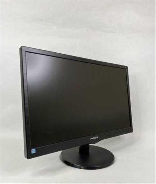 Мониторы Philips 22” DVI VGA 50шт