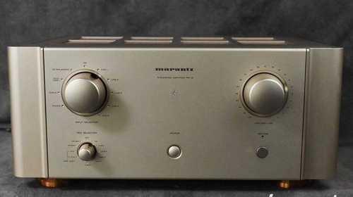 Marantz PM-15F