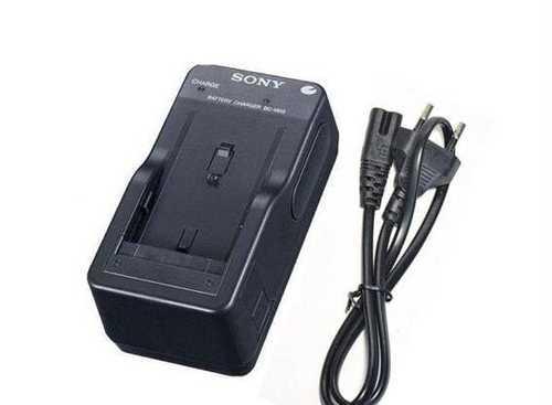 Зарядное устройство BC-V615 для аккумулятора Sony