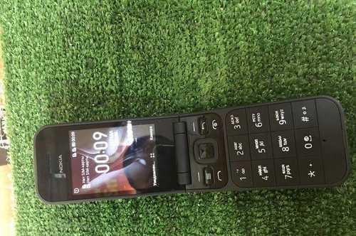 Nokia 2720