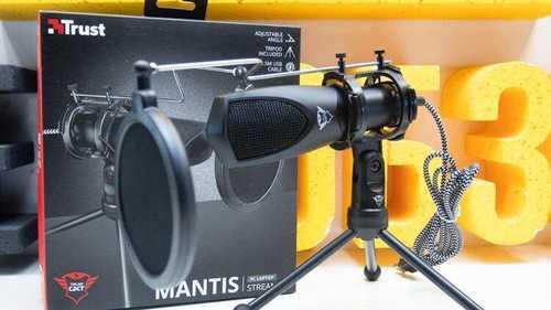 Trust mantis GXT 232