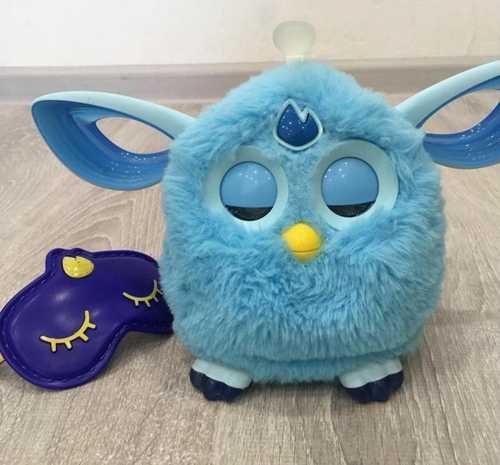 Furby от Hasbro