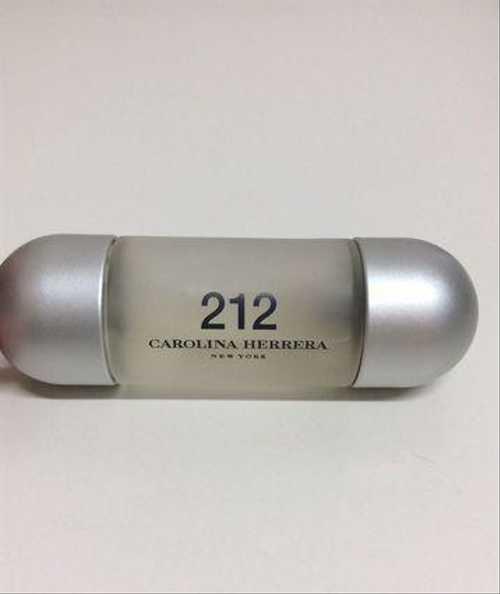 Carolina Herrera 212