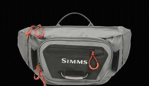 Сумка Simms Freestone Tactical Hip Pack