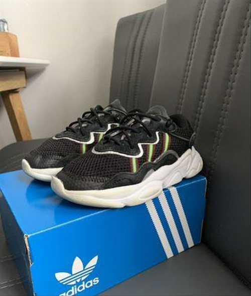 Кроссовки adidas ozweego 30 р-р
