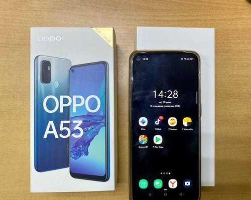 Oppo A53 4/64GB