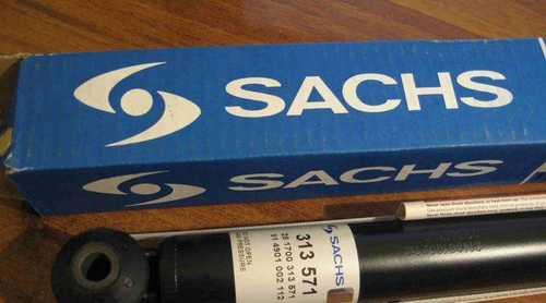 Sachs prima g3