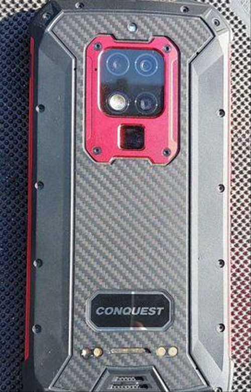 Мобильный телефон Conquest S16 Pro