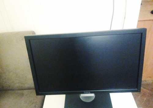 Монитор dell u2211Ht 22 ips