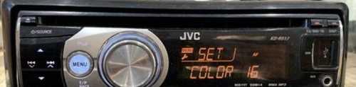 Jvc kd-r517