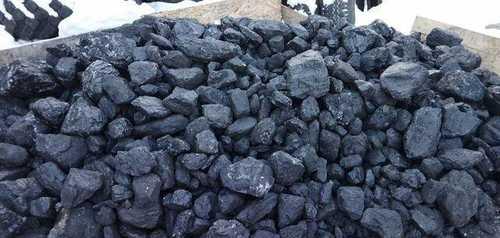 Уголь каменный с доставкой