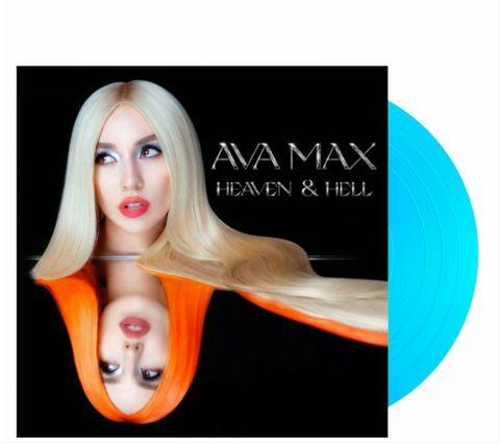 Электроника WM Ava Max Heaven & Hell(Limited Curac