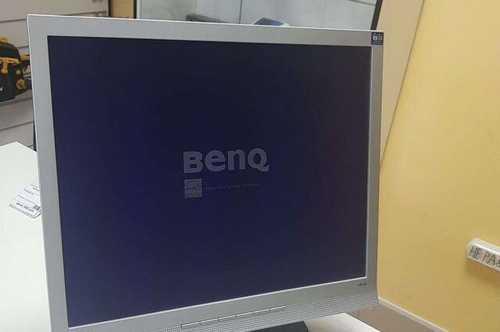 Монитор Benq Q7C5