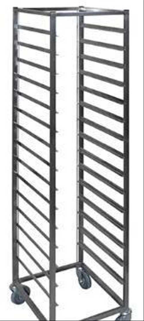Тележка-шпилька