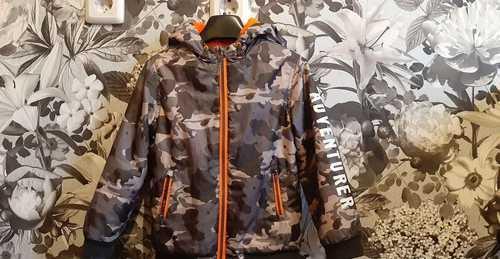 Ветровка Mothercare 110-116