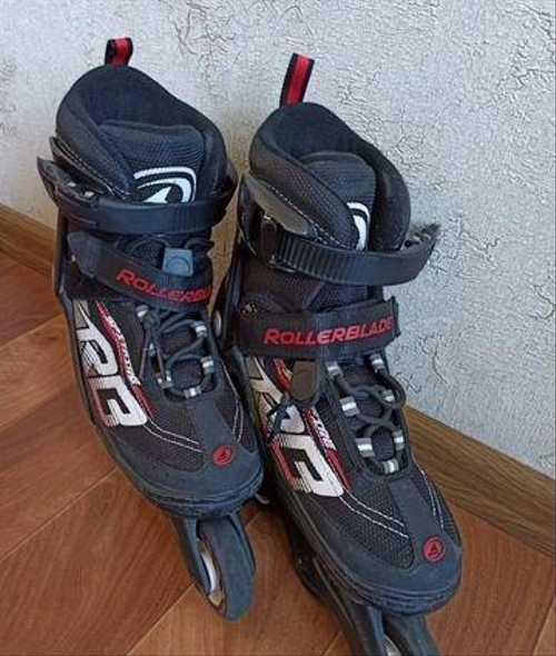 Ролики rollerblade детские