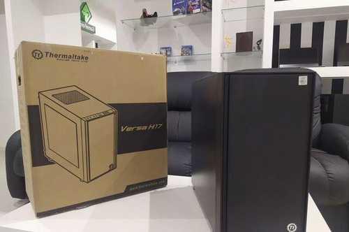 Корпус для пк versa H17 thermaltake