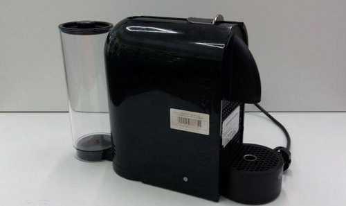 Кофеварки и кофемашины DeLonghi Nespresso U EN 110