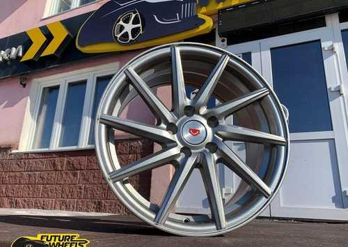 Литые диски Vossen CVT R19 BMW 5x120