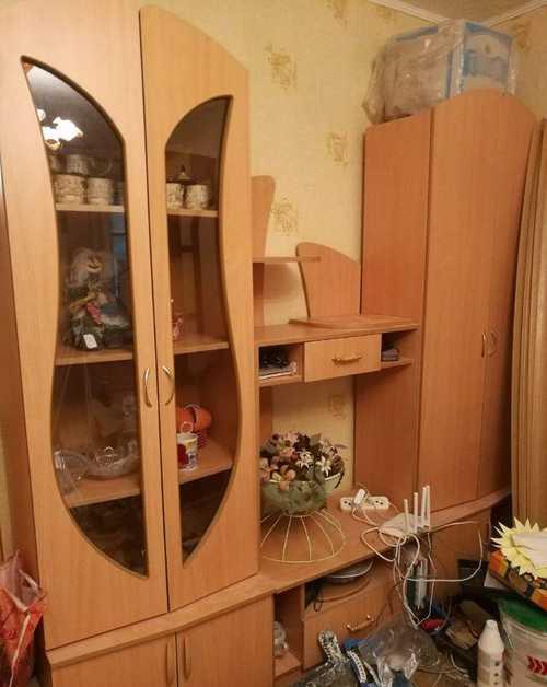 Стенка