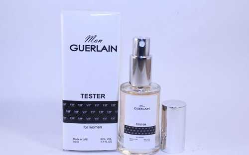 Тестер 35ml женские Guerlain Mon Guerlain