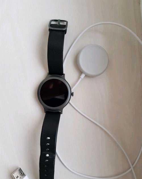 Lg watch style