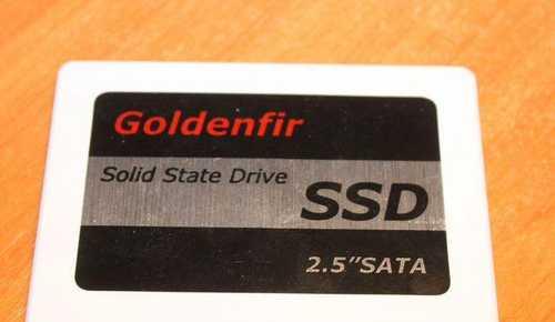 Goldenfir ssd 1tb