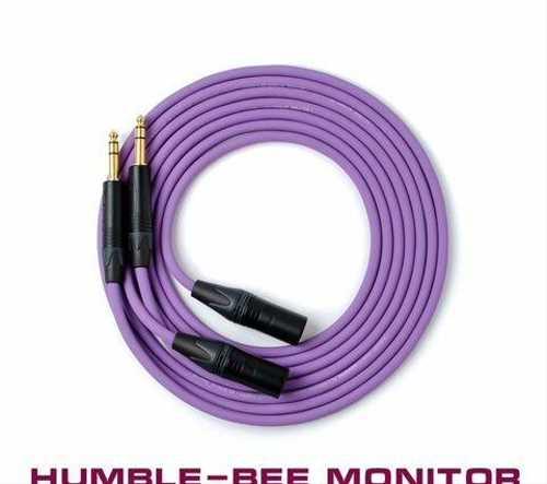 Мониторный кабель Humble-Bee Monitor Standard