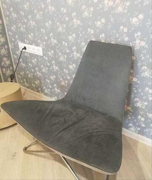 Кресло или шезлонг My Chair Walter knoll