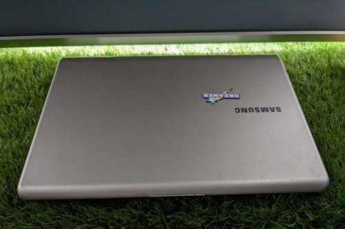 Ультрабук Samsung np530u3b