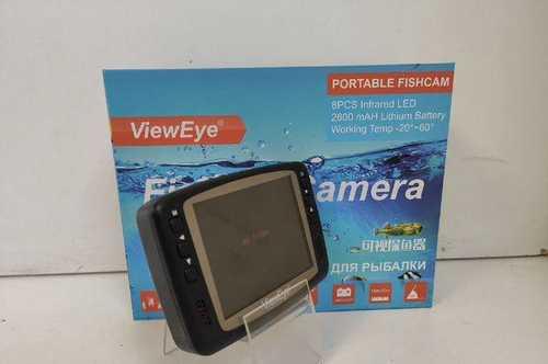 Подводная камера для рыбалки ViewEye V3