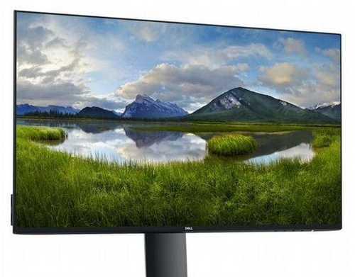 Монитор dell UltraSharp U2719DC 27"