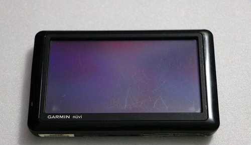 Навигатор Garmin Nuvi 1410 (нов. акк.) цен. послед