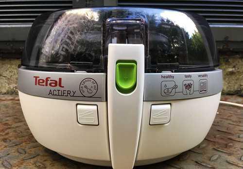 Tefal ActiFry FZ700036 аэрофритюрница