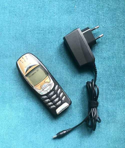 Телефон Nokia 6310i