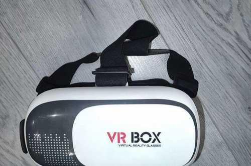 Vr box