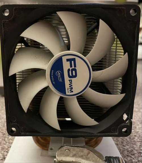 Cooler master tx3 (AMD)