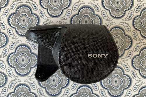 Чехол на фотоаппарат Sony Nex 5