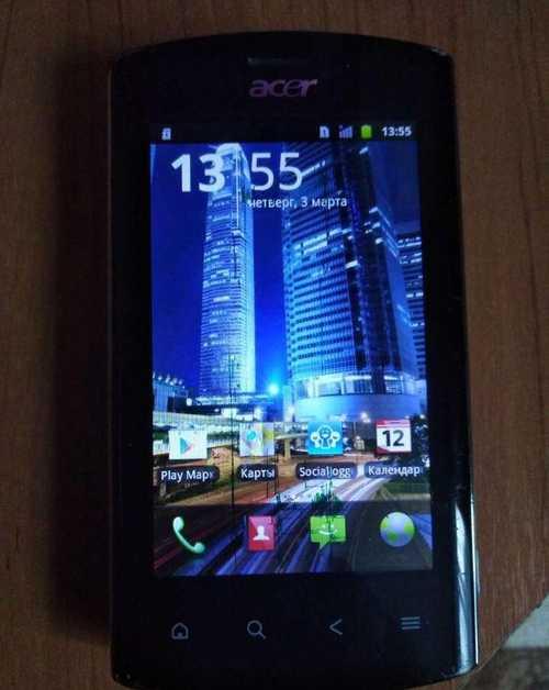 Acer s120