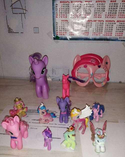 My Little Pony