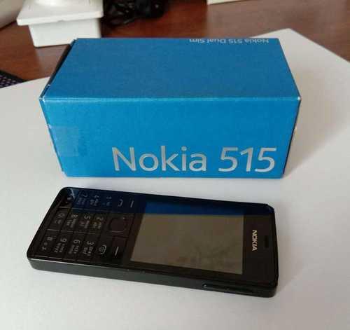 Nokia 515-2