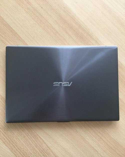 Asus Zenbook UX32VD i7/4Gb/SSD 256Gb