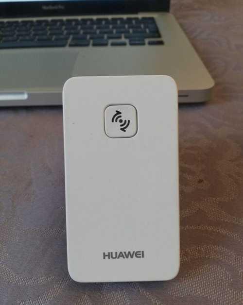 Репитер wi-fi сигнала Huawei WS320