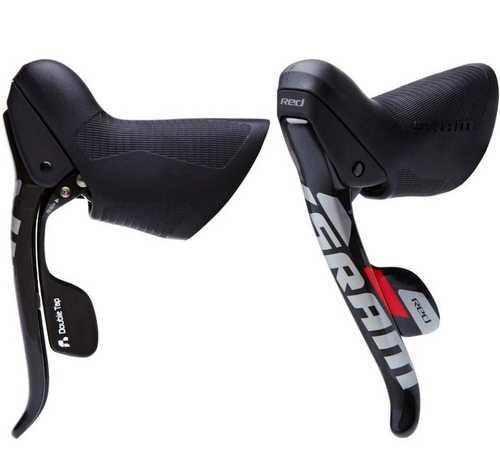 Шоссейные пистолеты Sram Red 10ск