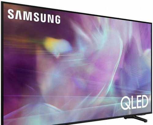 Телевизор Samsung QE55Q60AAU