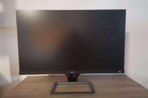 Монитор Benq Ew2780 27"